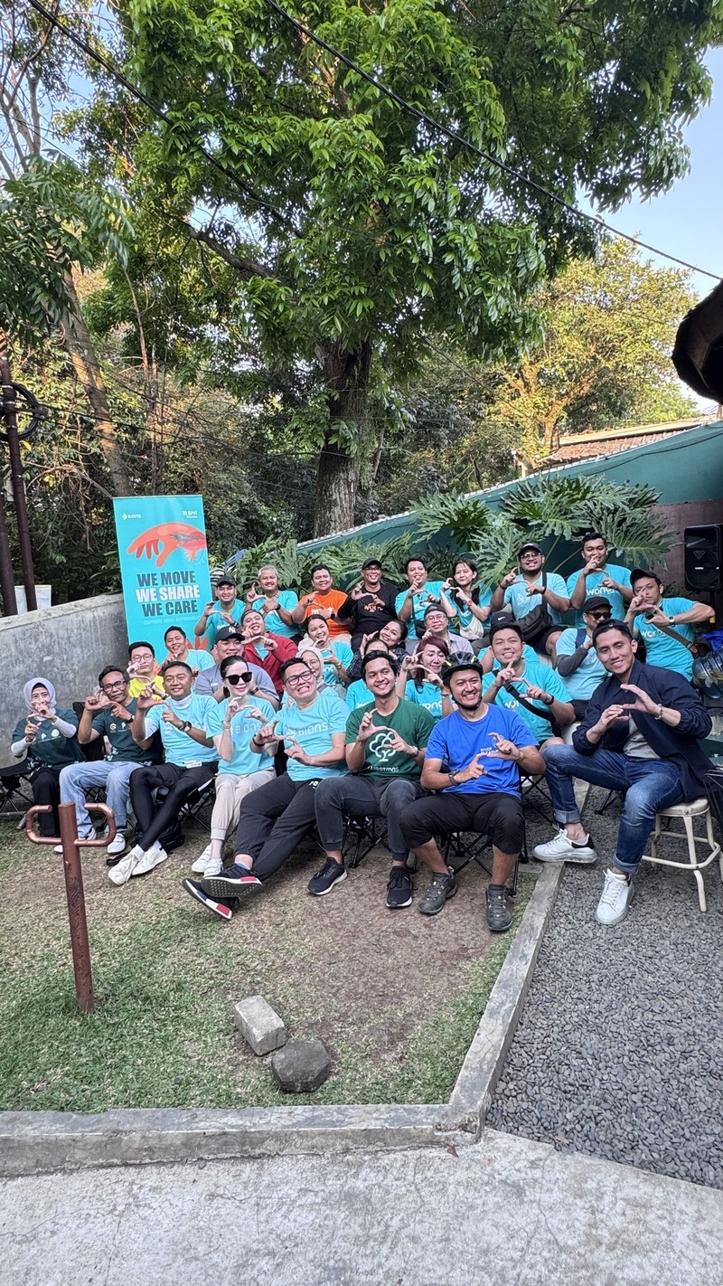 Galeri - Cemara Paper